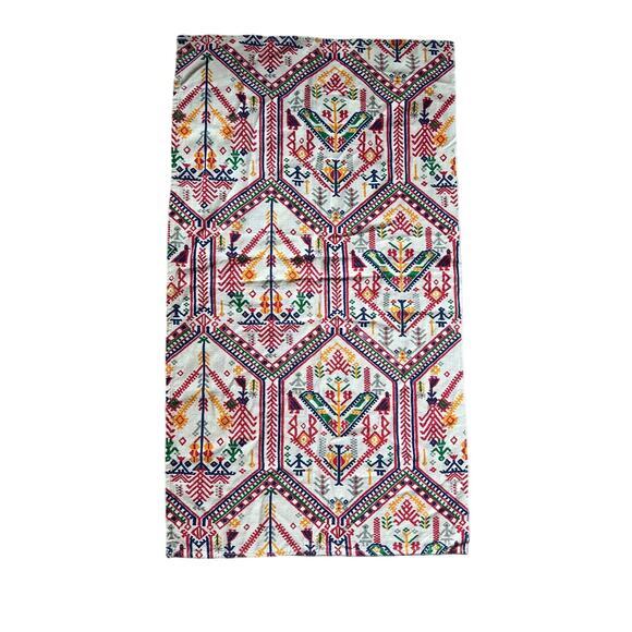india | Bedding | Vintage Tapestry Wall Hanging Fabric Cloth Table ...
